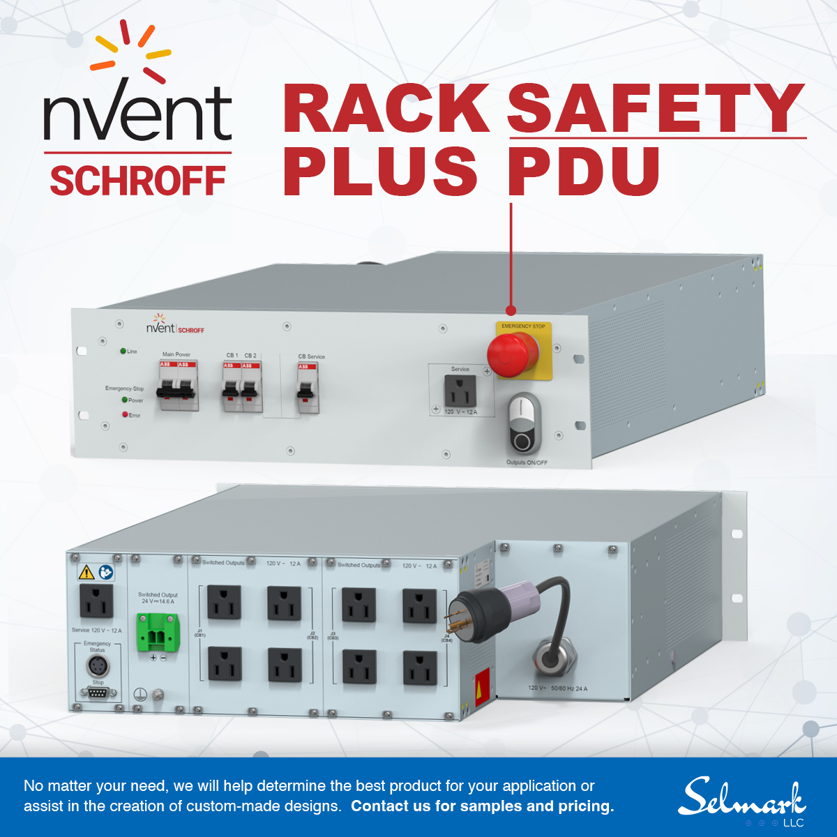 Rack Safety Plus - Selmark LLC