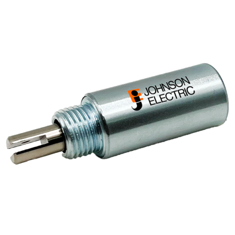 New Ledex Tubular Solenoid - Selmark LLC