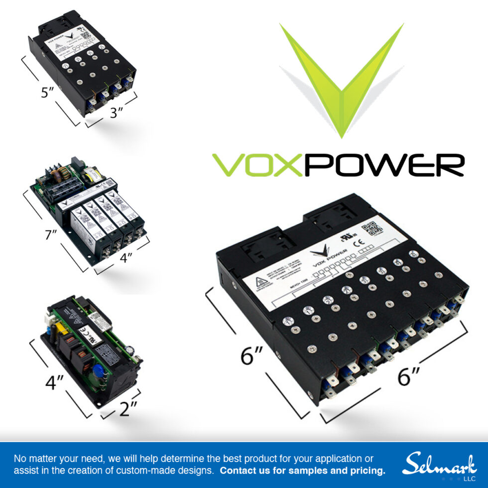 Products - Selmark LLC