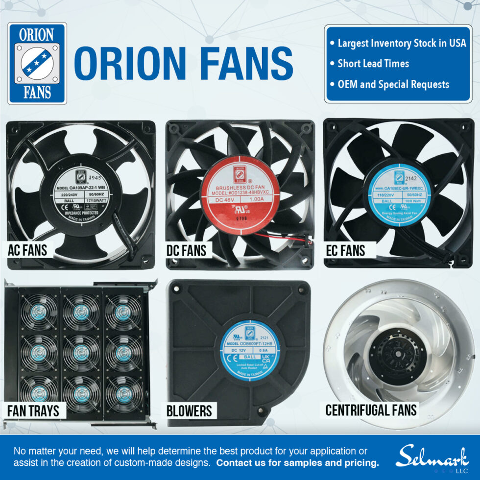 Products - Selmark LLC