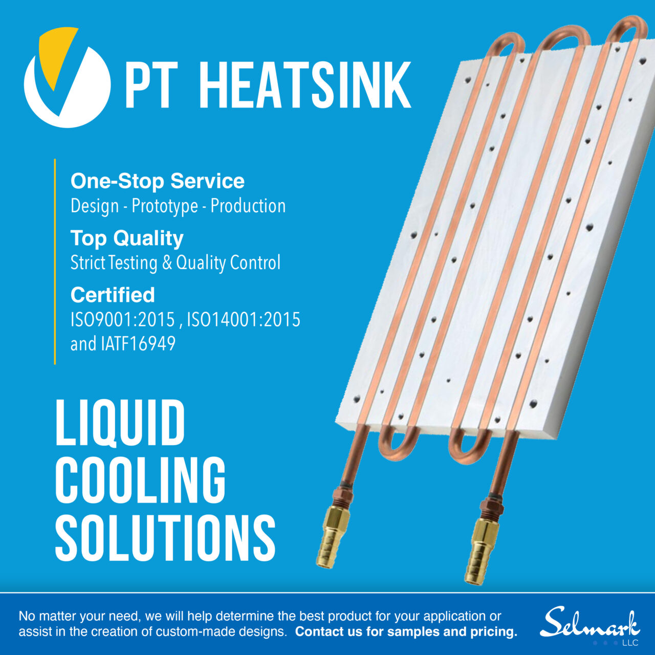 Products - Selmark LLC