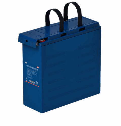 Power-Sonic TPPL Batteries - Selmark LLC